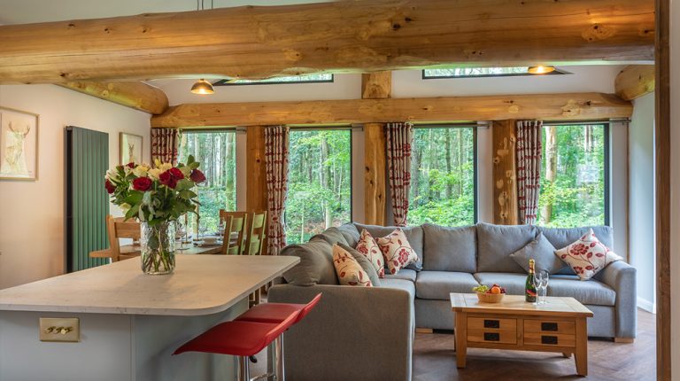 Treehouse Lodges | Treehouse Holidays | Dog Friendly Treehouses
